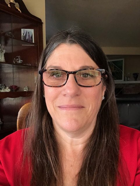 Marilyn Simon-Gersuk, Director of Communications & Development - Open ...