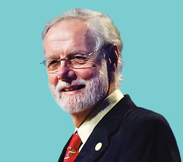 Ron Davis: New Neutrophil Study! - Open Medicine Foundation